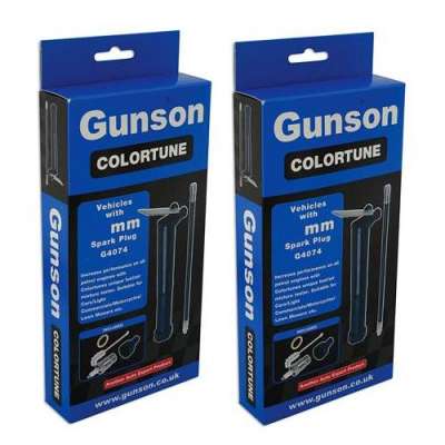 Diagnosezündkerze Colortune / Farbtune | Scheuerlein Werkzeuge